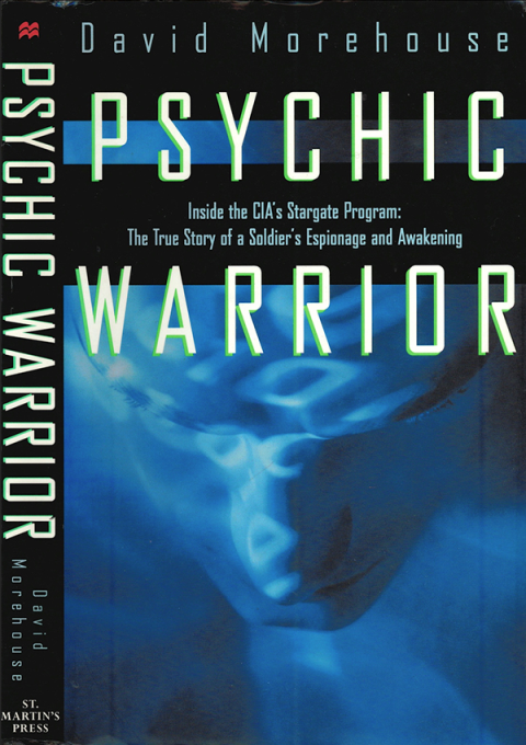 Books | David Morehouse, Ph.D. Official Website