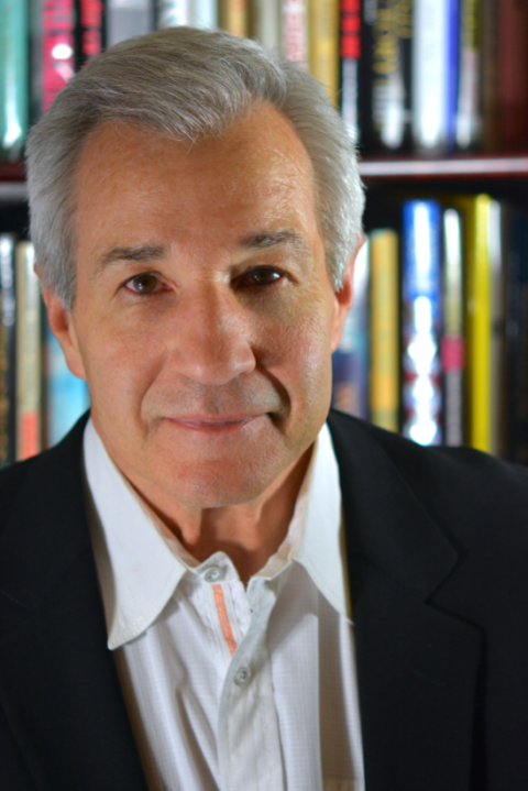 Books | David Morehouse, Ph.D. Official Website